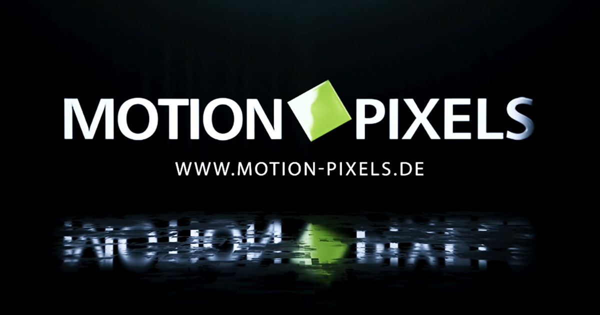 Motion Pixels Marketing